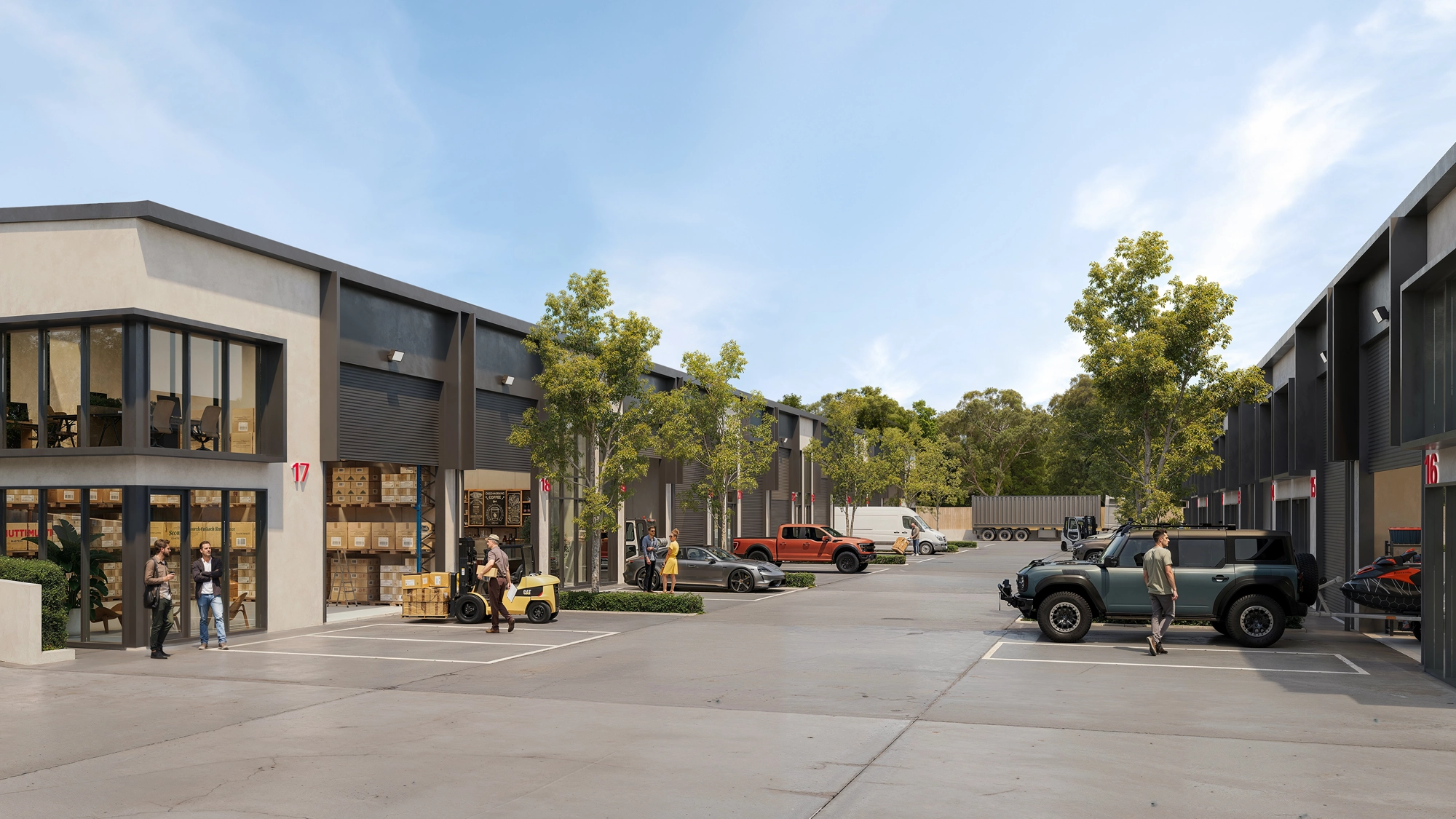 Innova Shailer Park – Innova Shailer Park